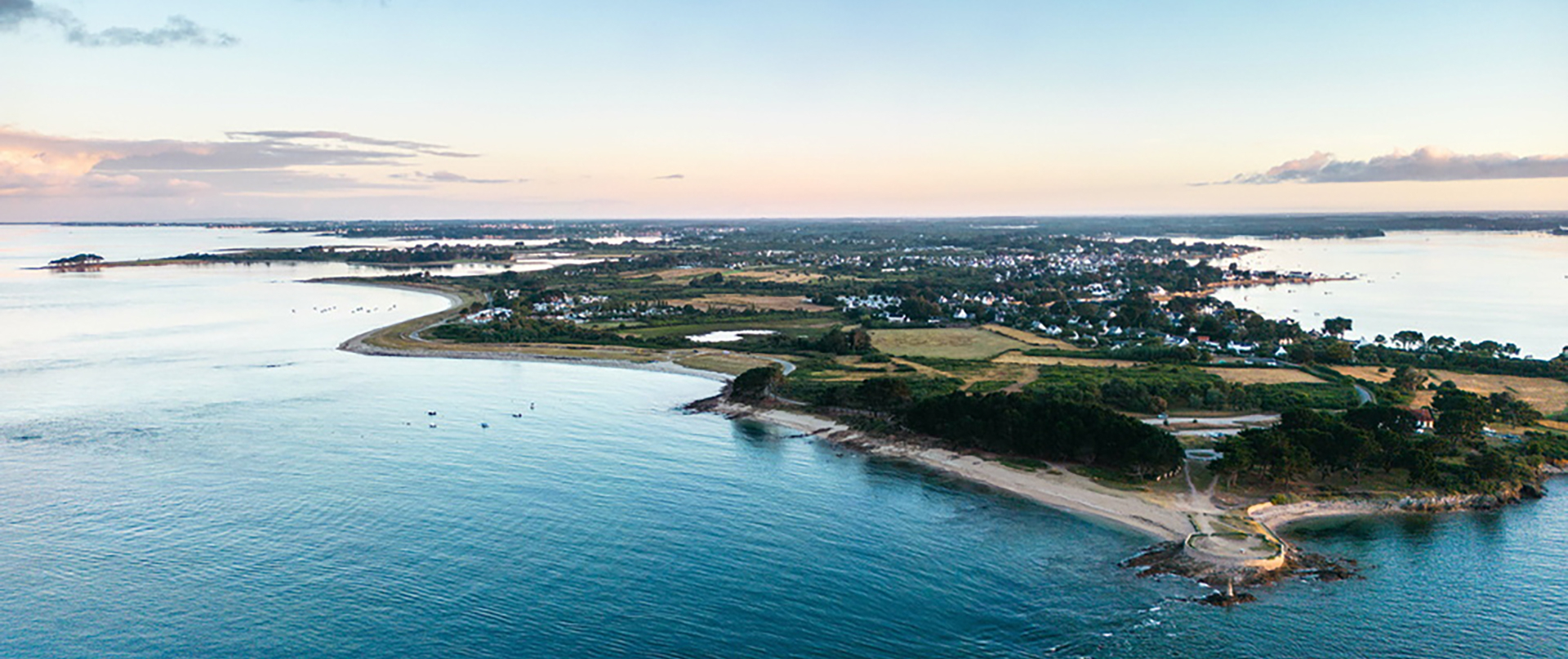 Locmariaquer, c'est aussi... | Site des mégalithes de Locmariaquer