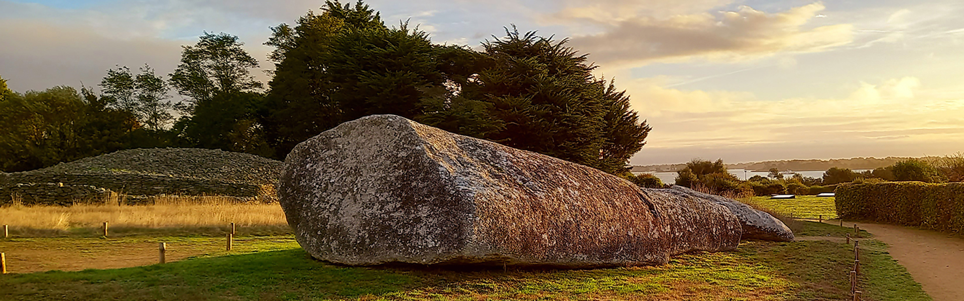 Practical information | Locmariaquer megalith site